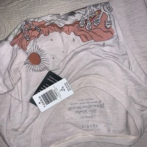 torrid | Tops | Nwt Torrid Desert Dreaming Beige Tshirt | Poshmark